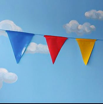 El Señor de los Banderines – Los mejores y más prácticos banderines ...